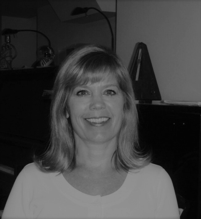 Stephen, Susan - BC REGISTERED MUSIC TEACHERS' ASSOCIATION